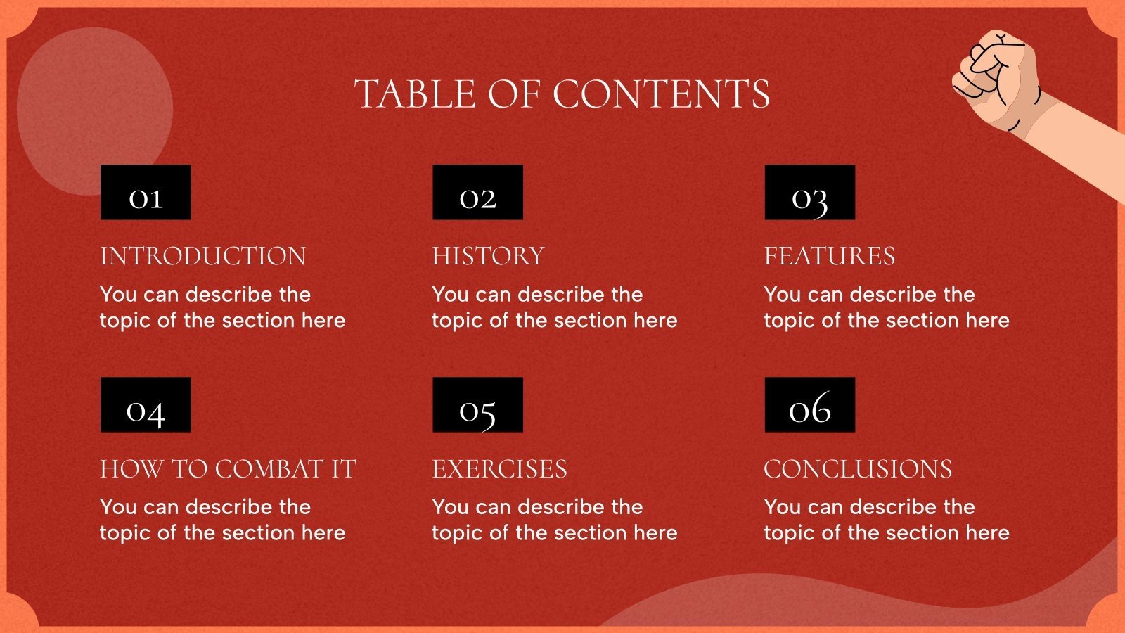 Asian Racial Discrimination Awareness | Google Slides & PPT