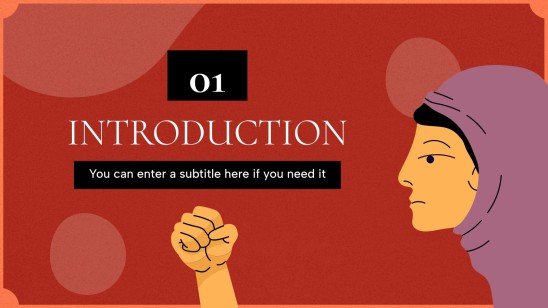 Asian Racial Discrimination Awareness | Google Slides & PPT