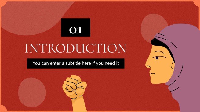 Asian Racial Discrimination Awareness | Google Slides & PPT