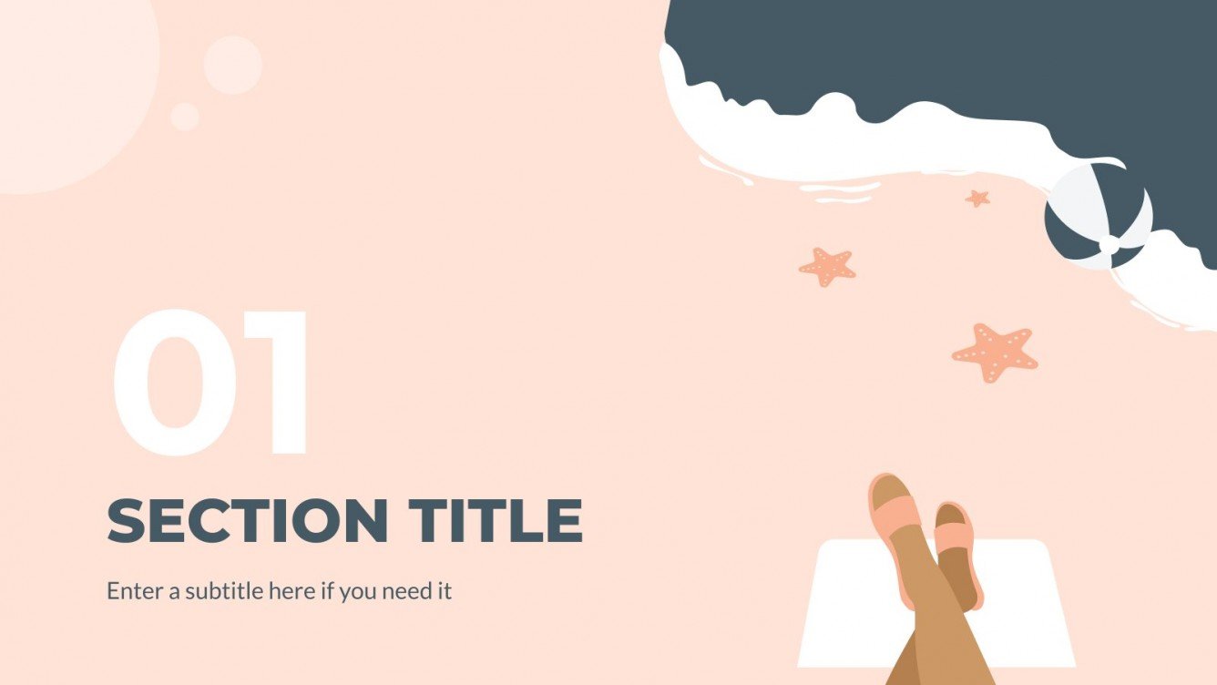 Around the World Google Slides theme & PowerPoint template