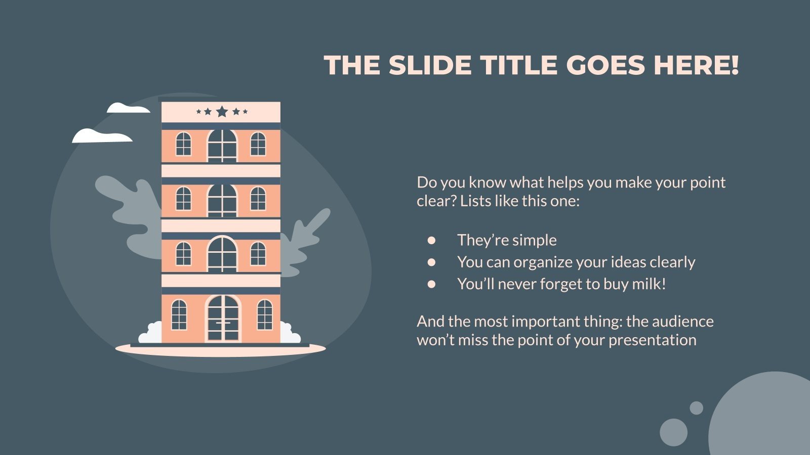 Around the World Google Slides theme & PowerPoint template