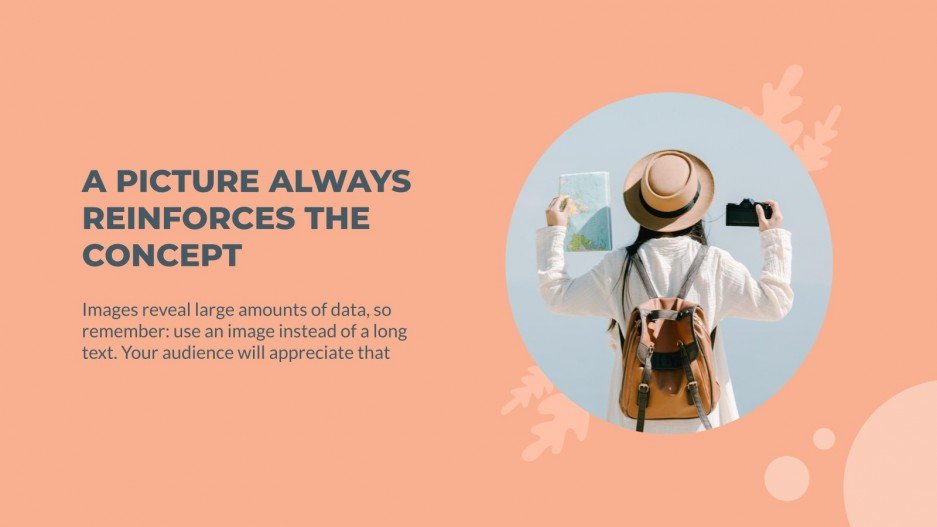 Around the World Google Slides theme & PowerPoint template