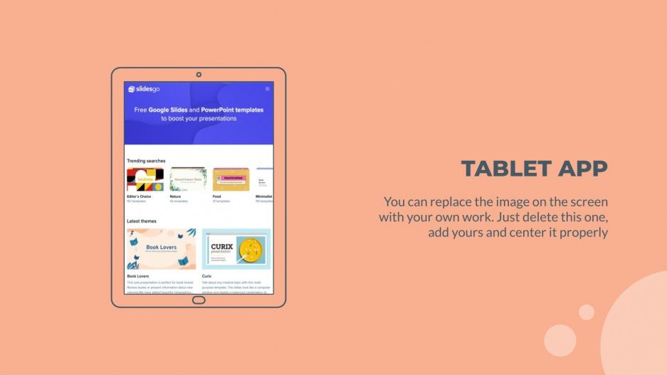 Around the World Google Slides theme & PowerPoint template