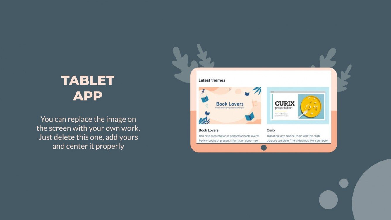 Around the World Google Slides theme & PowerPoint template