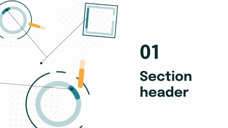 Status Report Meeting | Google Slides & PowerPoint