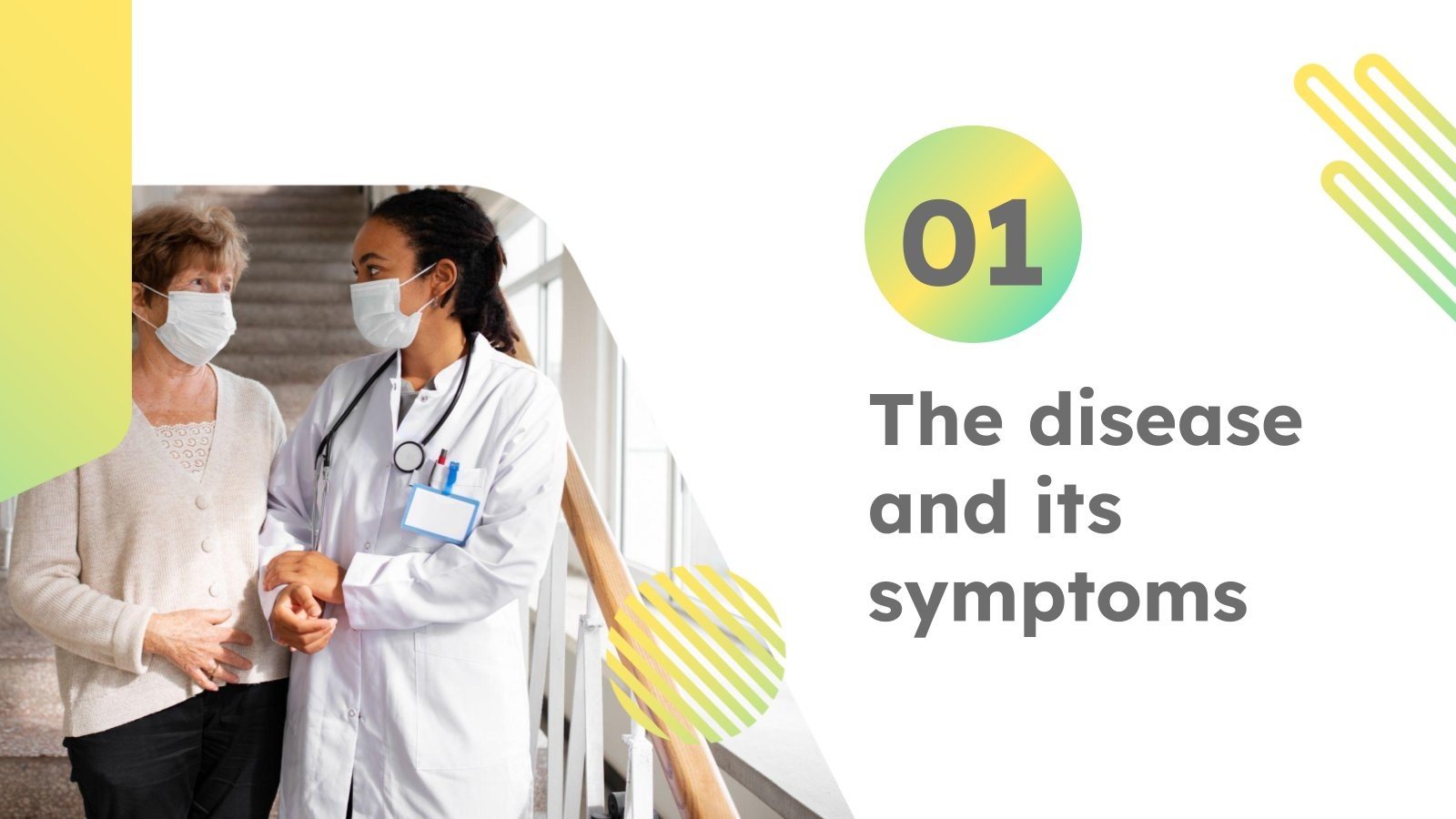 Nosocomial Infections Presentation | Google Slides & PPT