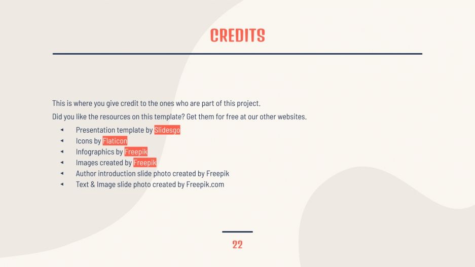 Pet Shop Branding Google Slides and PowerPoint Template