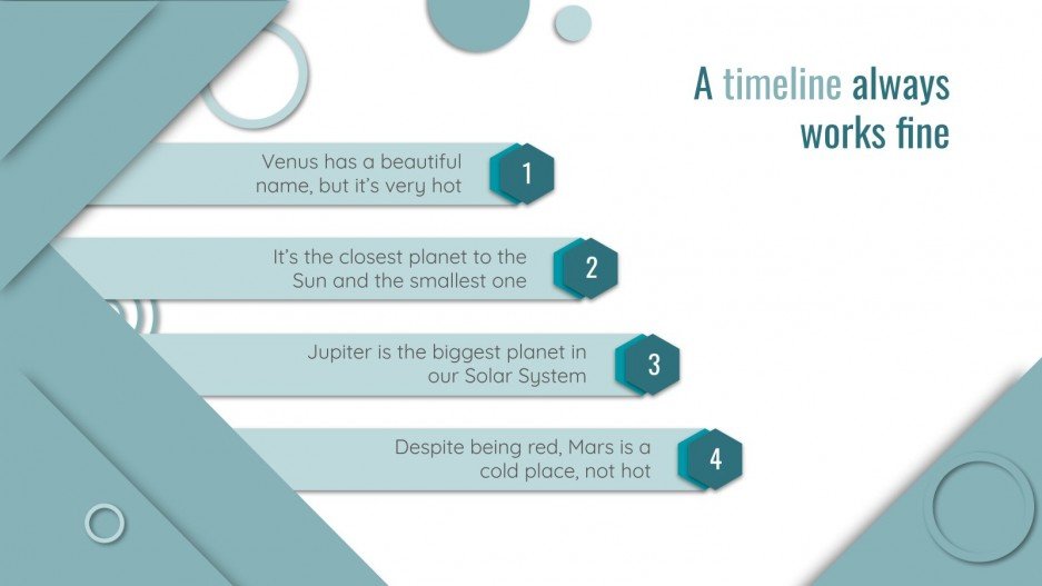 Blue Communication Google Slides and PowerPoint Template