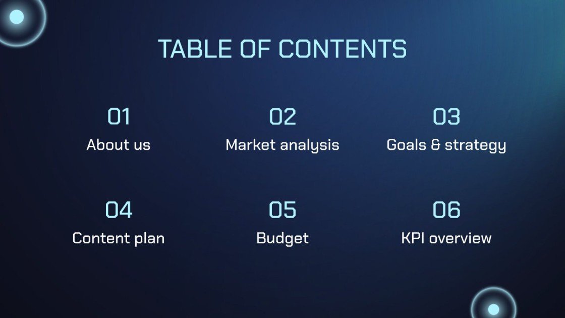 Software Product Marketing Plan | Google Slides & PPT