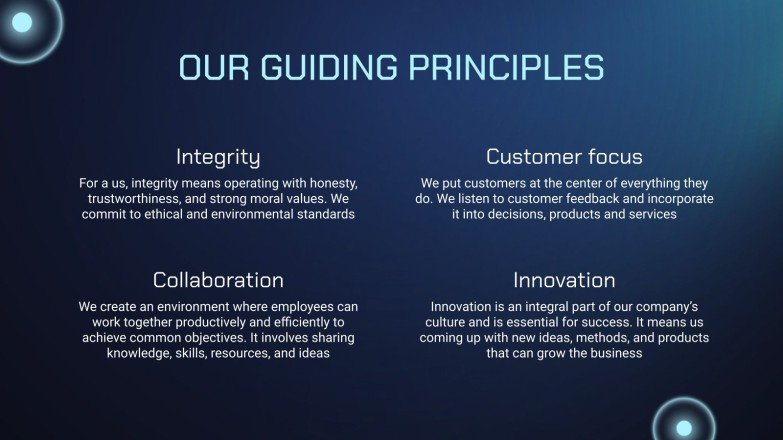 Software Product Marketing Plan | Google Slides & PPT