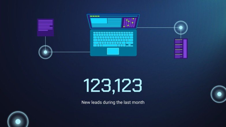 Software Product Marketing Plan | Google Slides & PPT