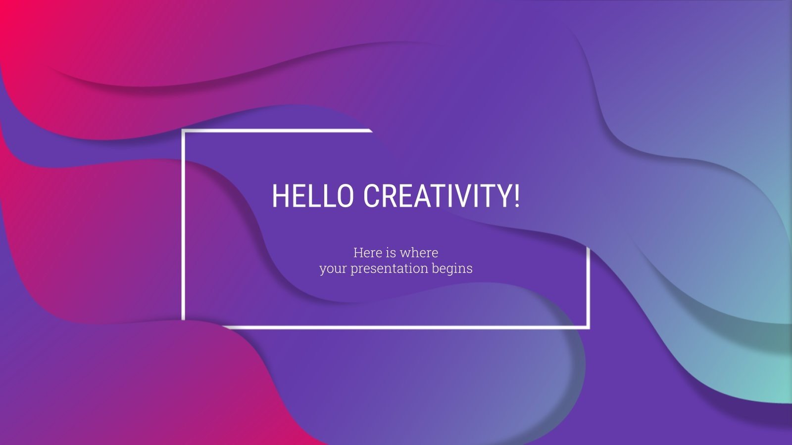 Plantillas de presentación para editar con Canva | Slidesgo