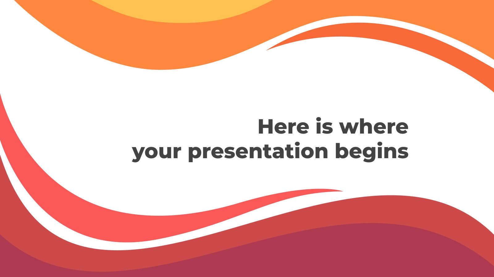 Plantillas Coloridas Para Google Slides Y Powerpoint Gratis