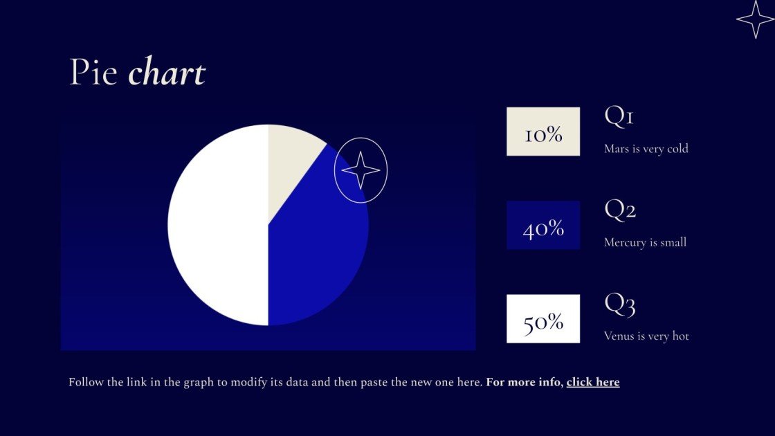 Luxury Diamond Jewelry Company Profile | Google Slides