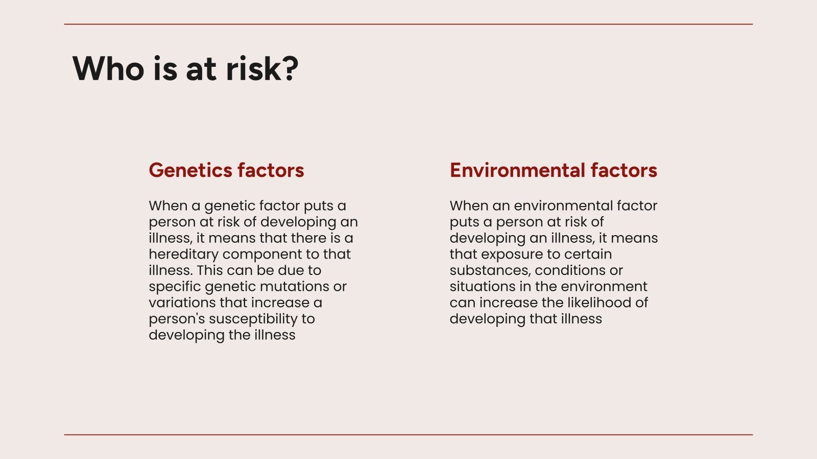 Presentación Infecciones de transmisión sexual: Hepatitis B