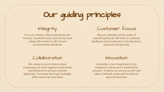 Recycled Toys Marketing Plan | Google Slides & PPT