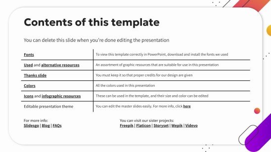 Soutenons-nous les uns les autres ! | Google Slides et PPT