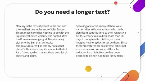 Soutenons-nous les uns les autres ! | Google Slides et PPT
