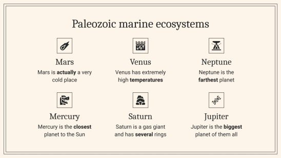 Archeology Major for College: Paleozoic Research