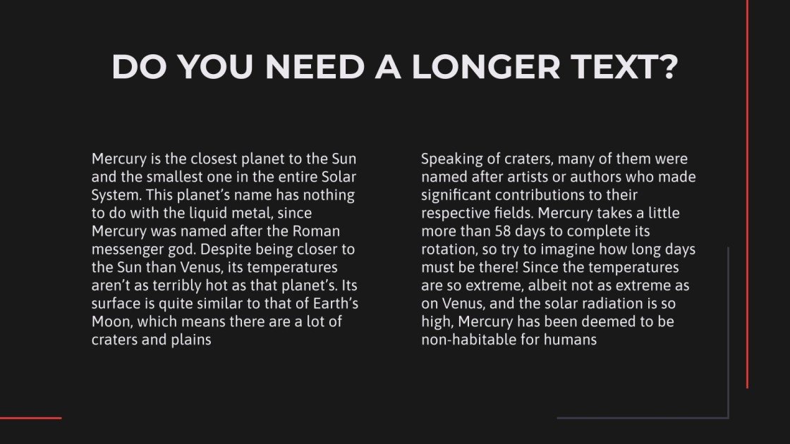 Most Poisonous Animals | Google Slides & PowerPoint