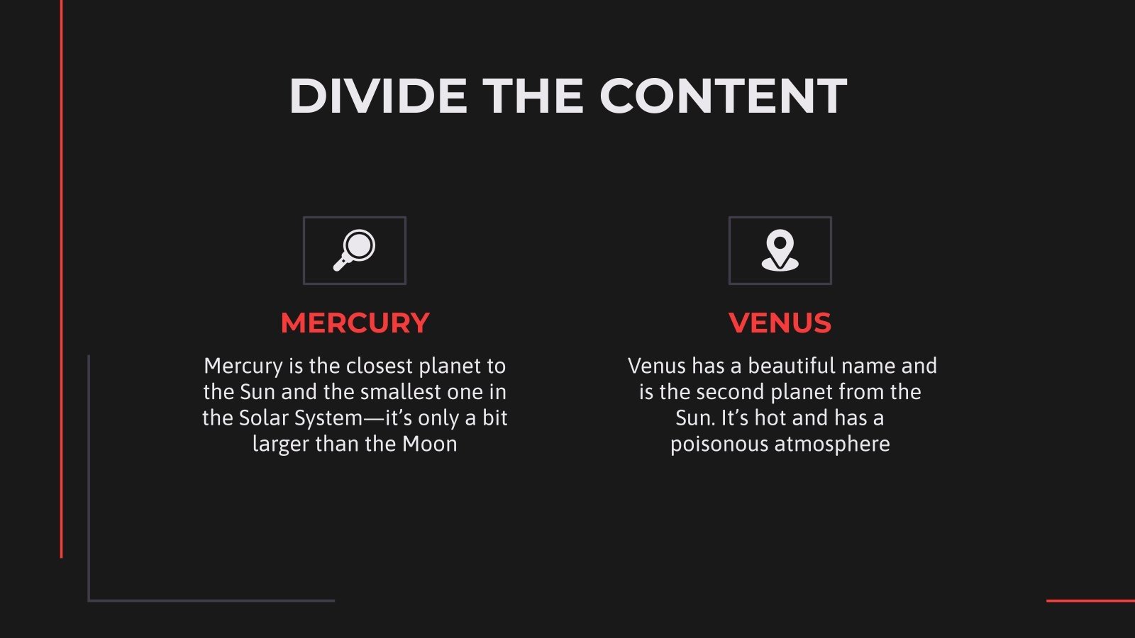 Most Poisonous Animals | Google Slides & PowerPoint