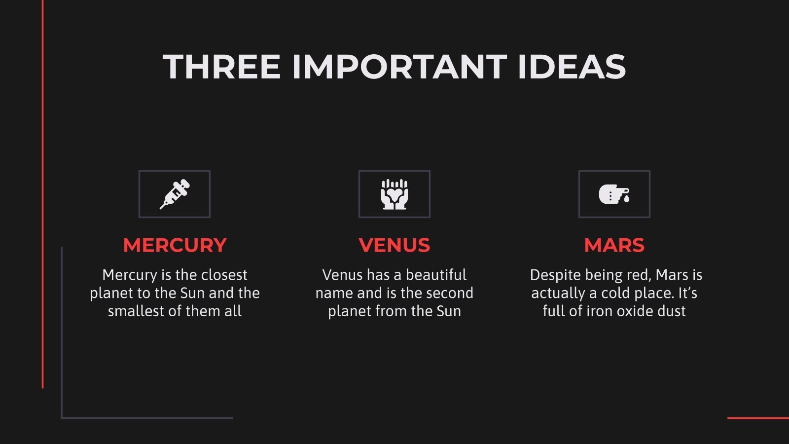 Most Poisonous Animals | Google Slides & PowerPoint