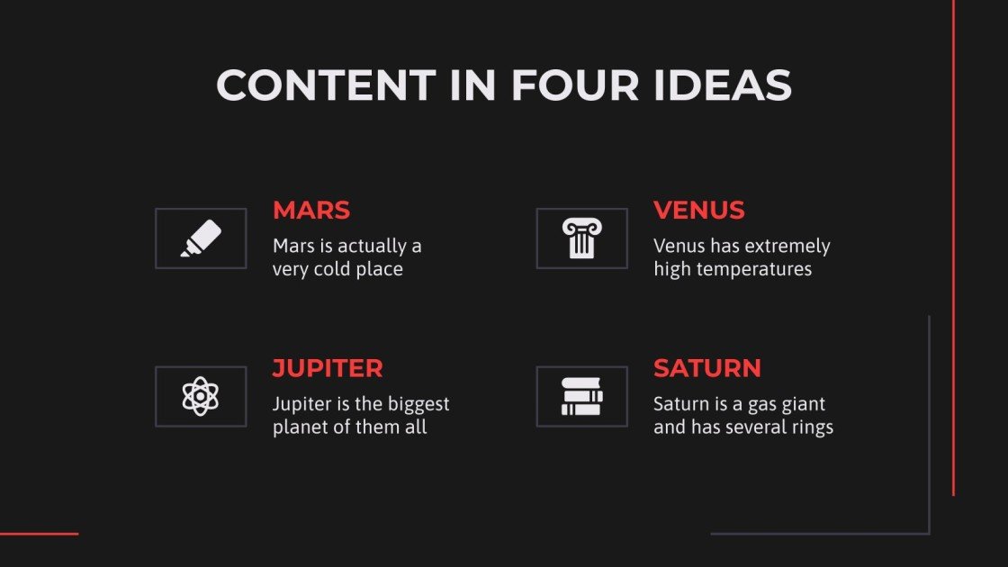 Most Poisonous Animals | Google Slides & PowerPoint