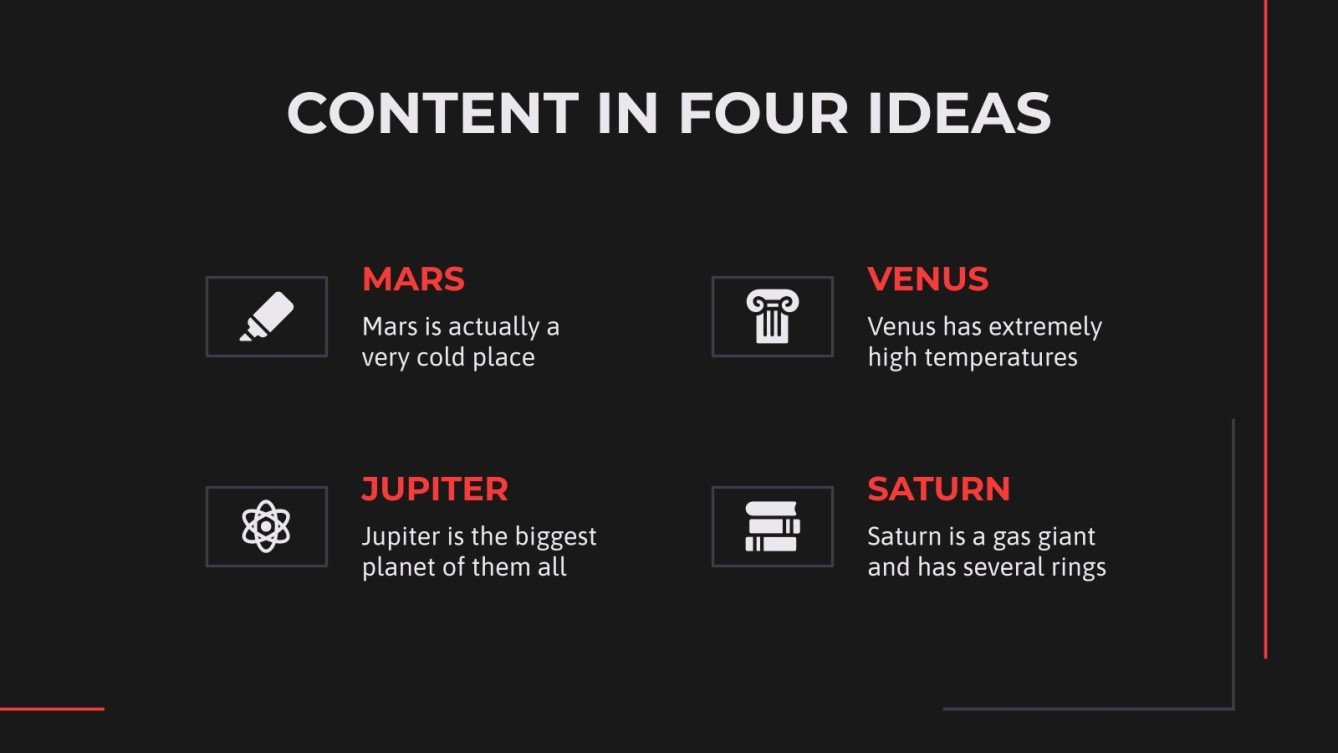 Most Poisonous Animals | Google Slides & PowerPoint