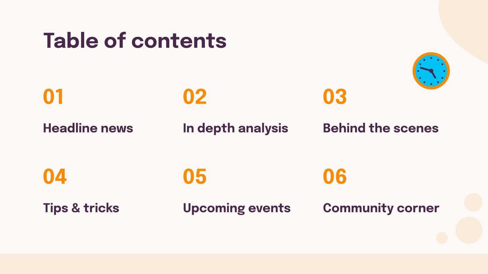 All About My Teacher Newsletter | Google Slides & PowerPoint