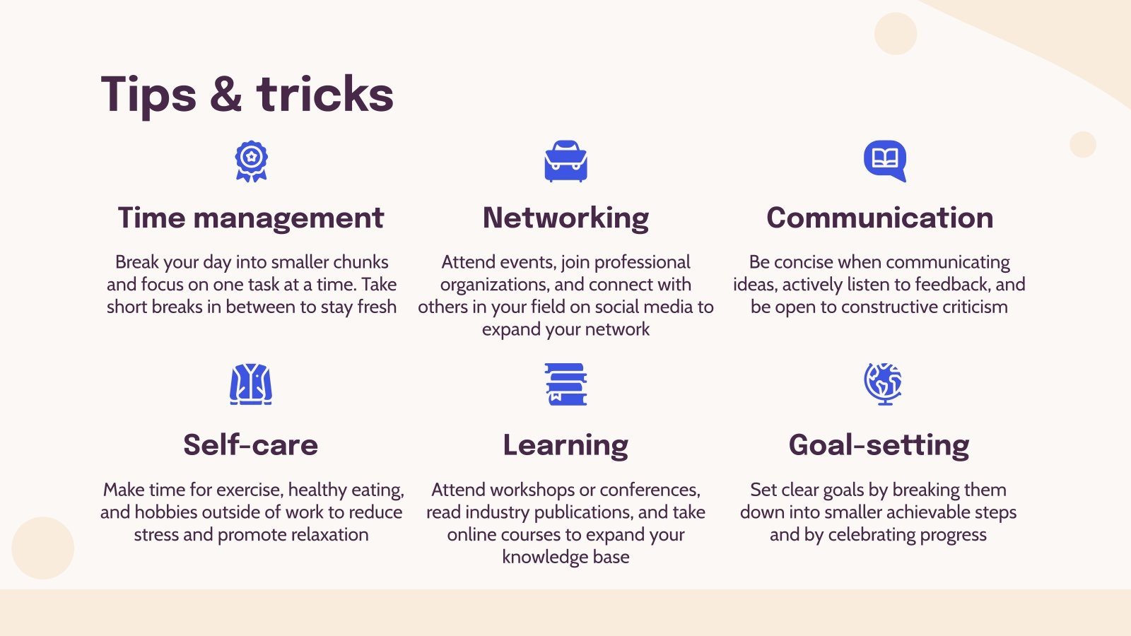 All About My Teacher Newsletter | Google Slides & PowerPoint