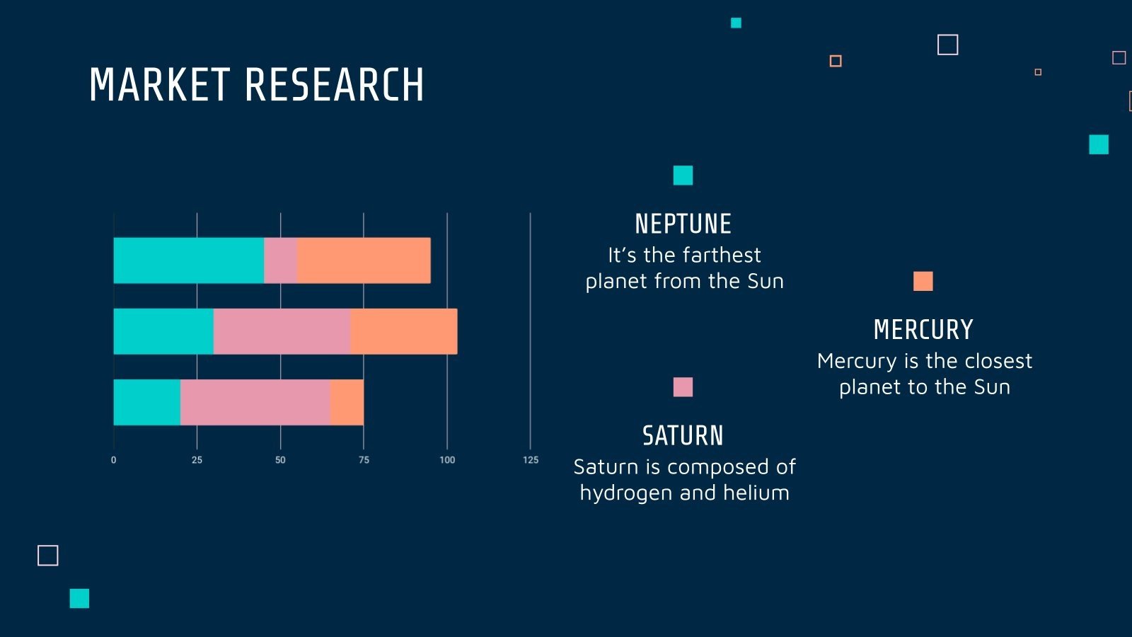 Data Science Consulting Google Slides and PowerPoint template