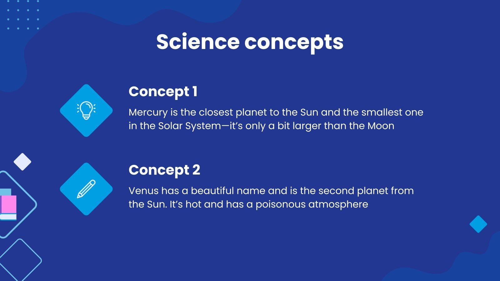 Science Communication Workshop | Google Slides & PPT