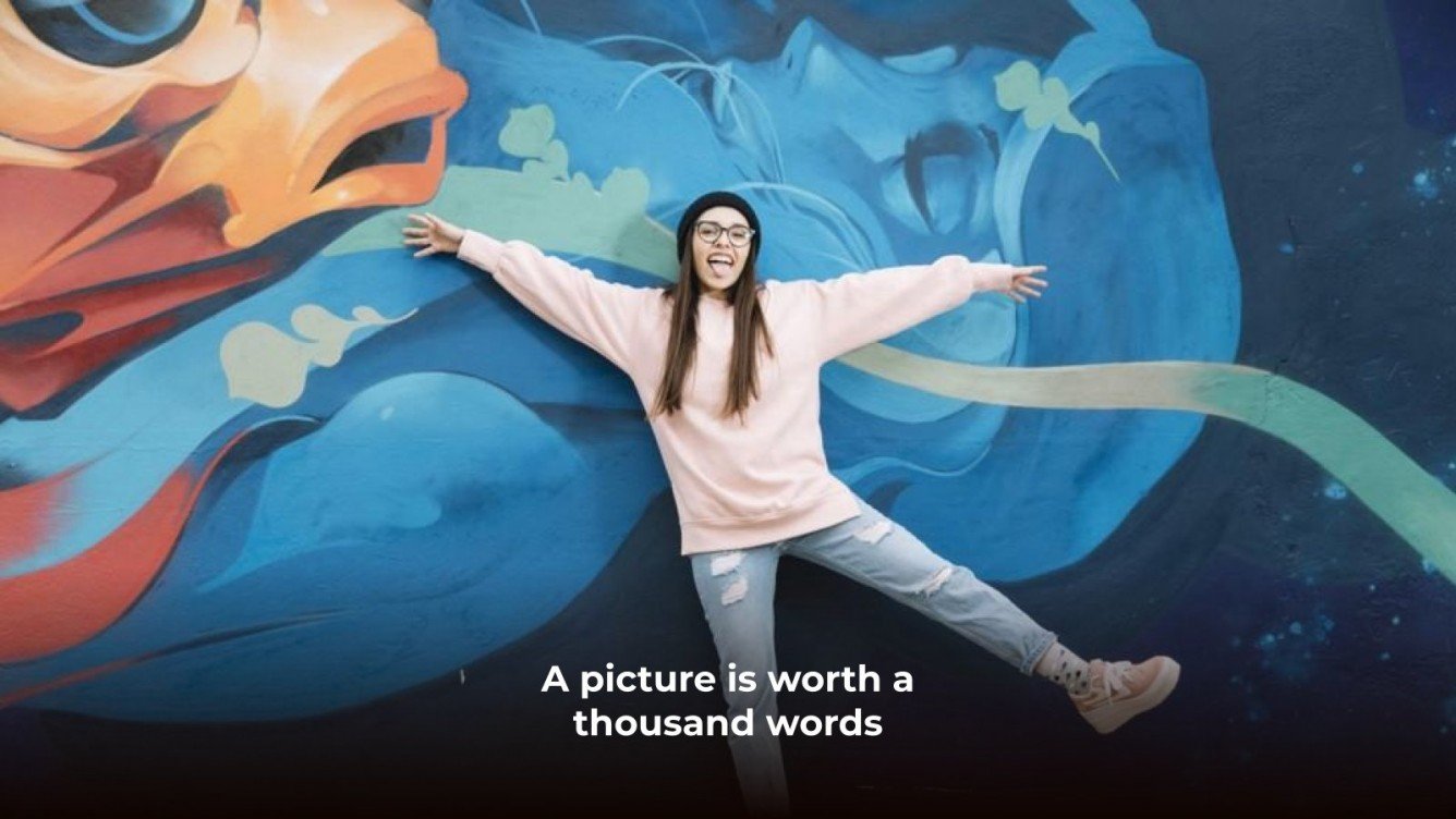 Colorful Google Slides and PowerPoint Template