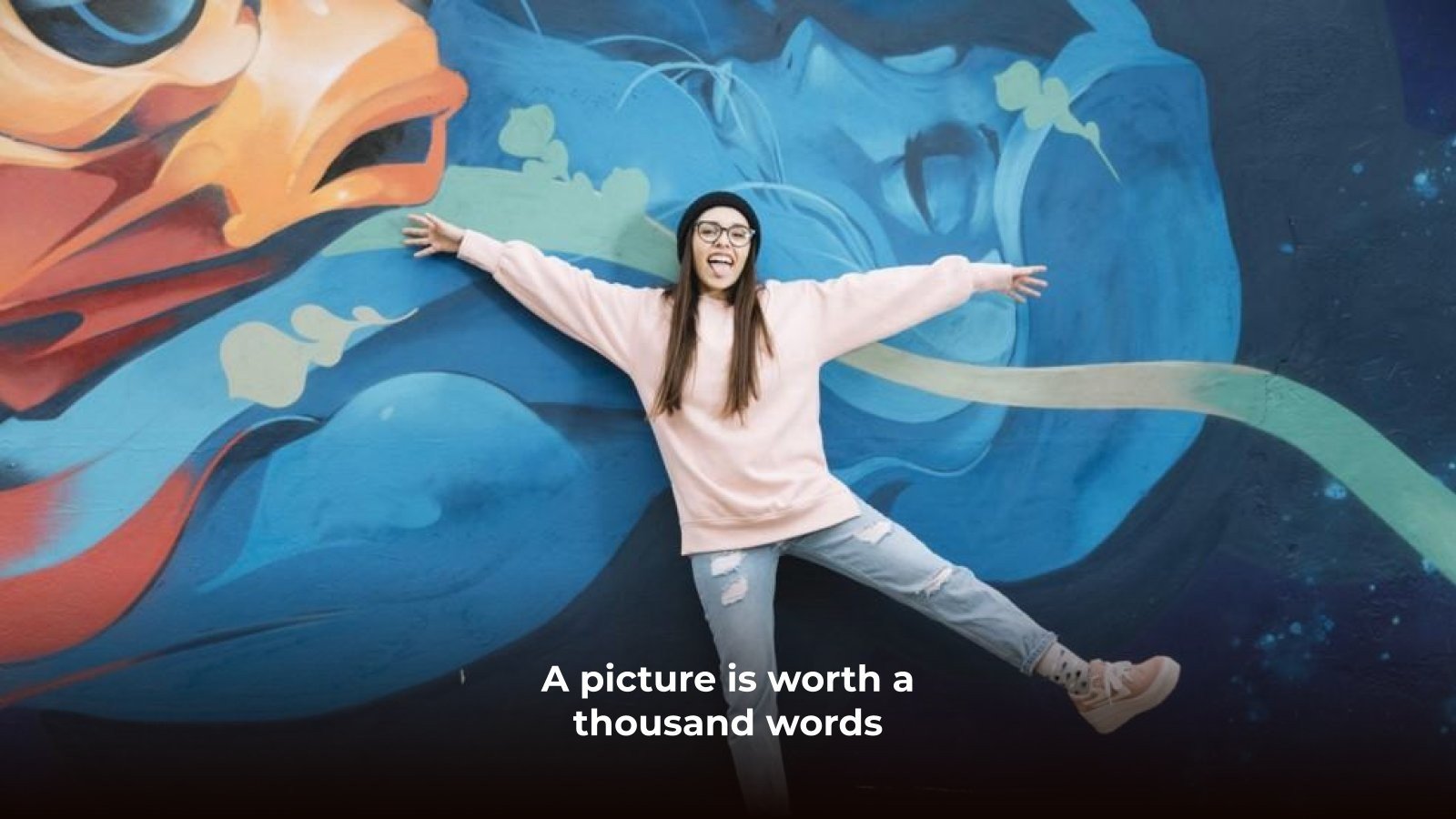 Colorful Google Slides and PowerPoint Template