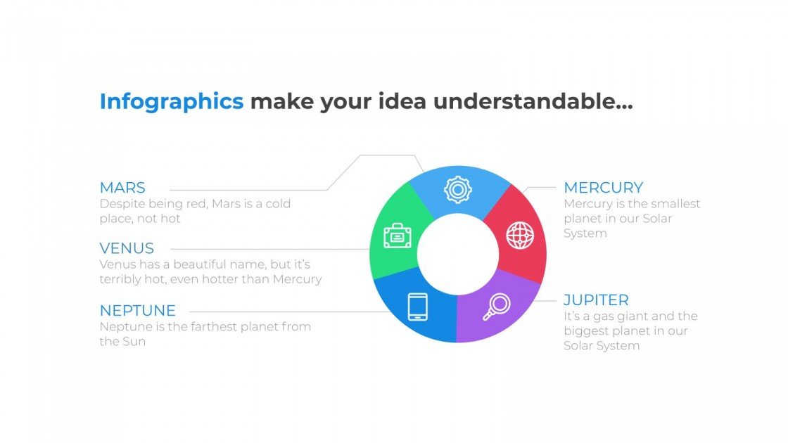 Colorful Google Slides and PowerPoint Template