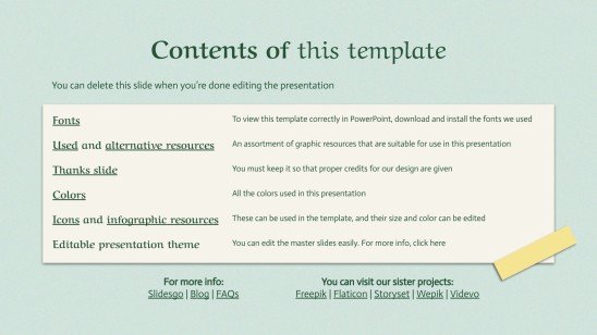 Las mejores atracciones turísticas del mundo | Google Slides