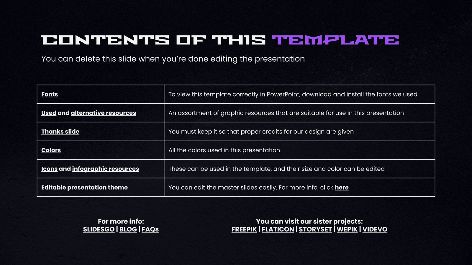 Trap Singer Portfolio Presentation