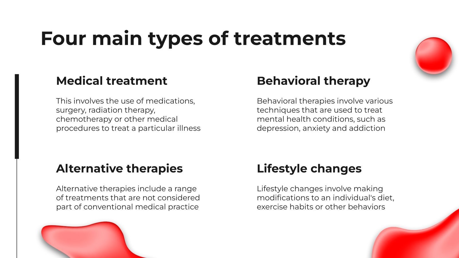 Bloodborne Pathogens Presentation