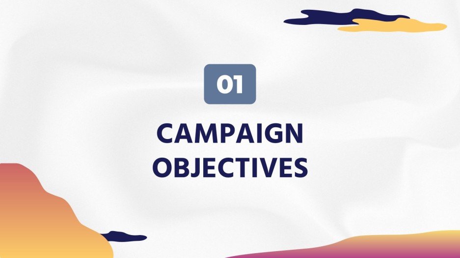 Exploring Israel Marketing Campaign | Google Slides & PPT