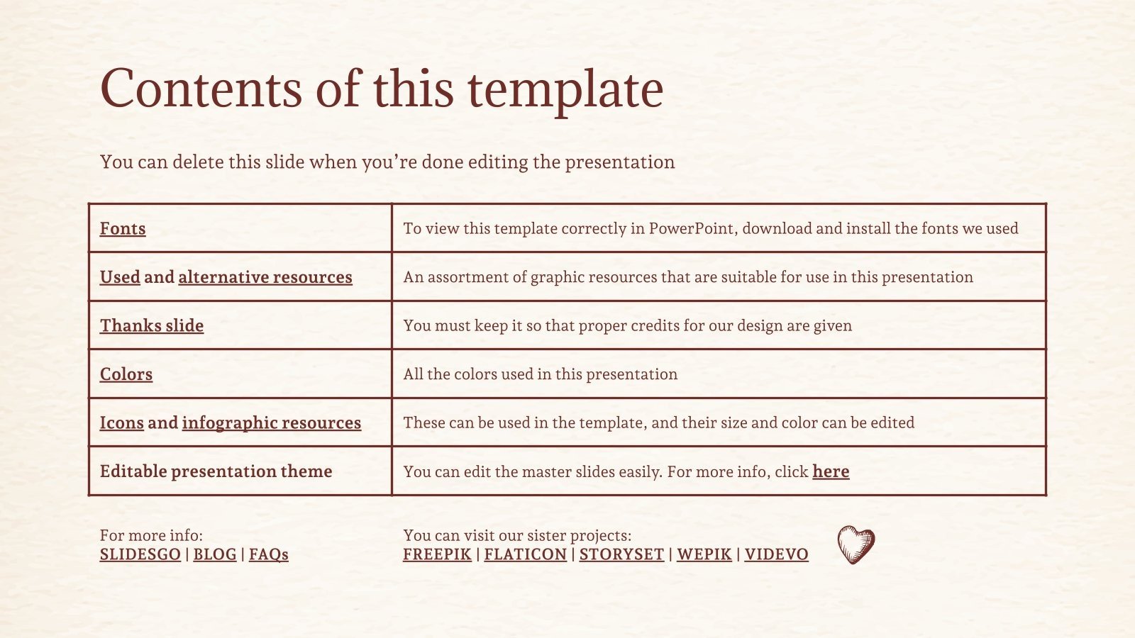 Legends about Cupid | Google Slides & PPT