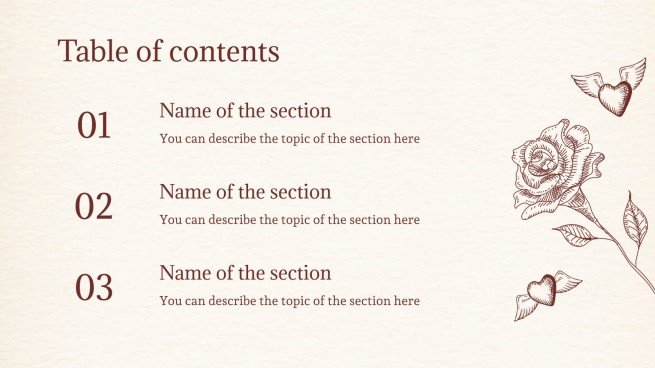 Legends about Cupid | Google Slides & PPT