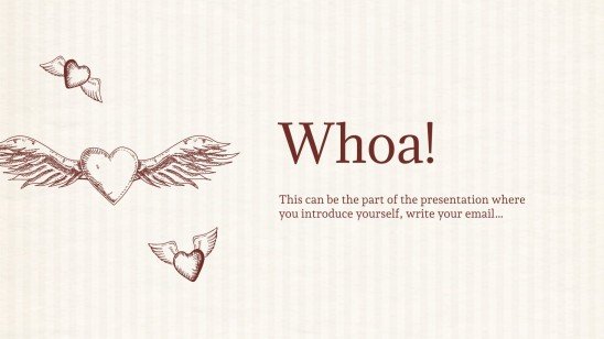 Legends about Cupid | Google Slides & PPT