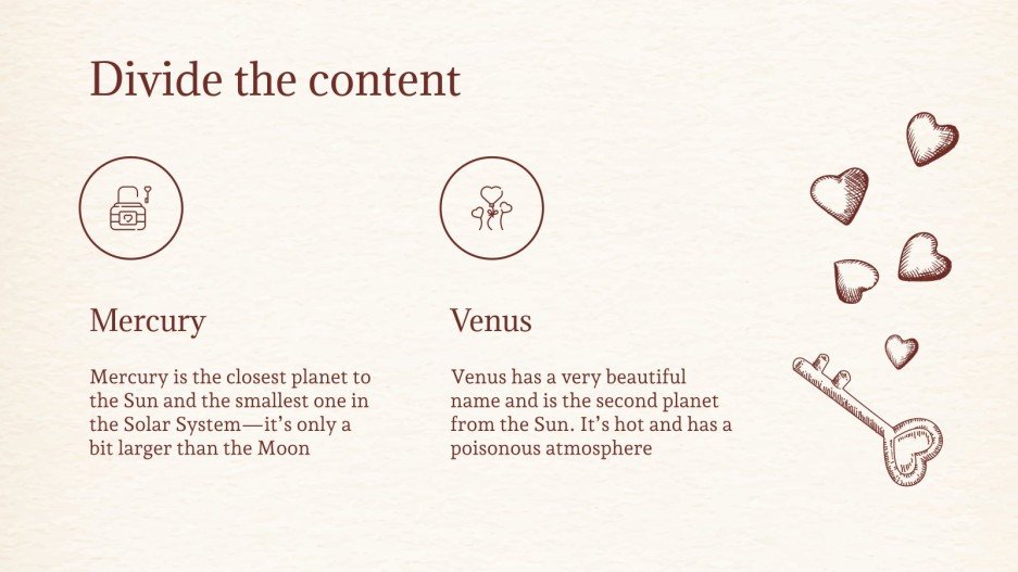 Legends about Cupid | Google Slides & PPT