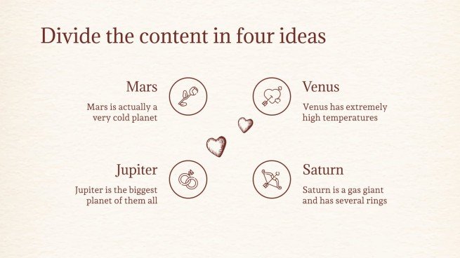 Legends about Cupid | Google Slides & PPT