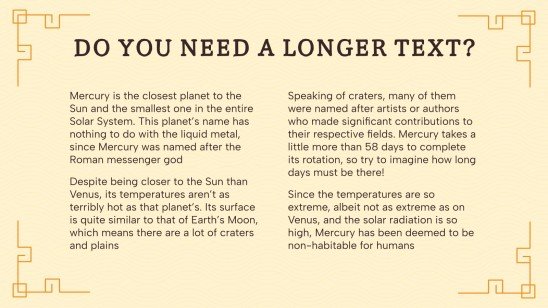 Chinese Dragon Dance | Google Slides & PowerPoint