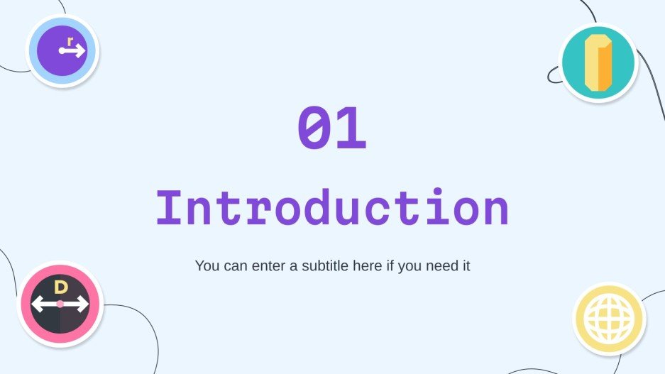 Geometry and Measurement - Math - 5th Grade | Google Slides