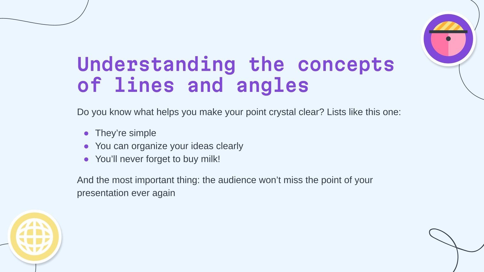 Geometry and Measurement - Math - 5th Grade | Google Slides