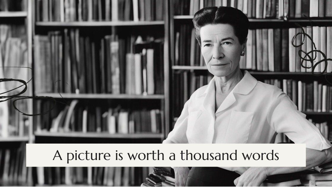 Main Philosophers of Existentialism | Google Slides & PPT