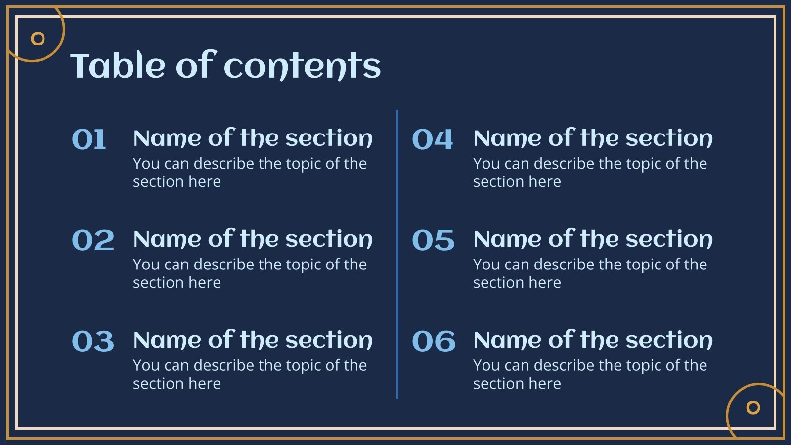 Happy Hanukkah! | Google Slides & PowerPoint template