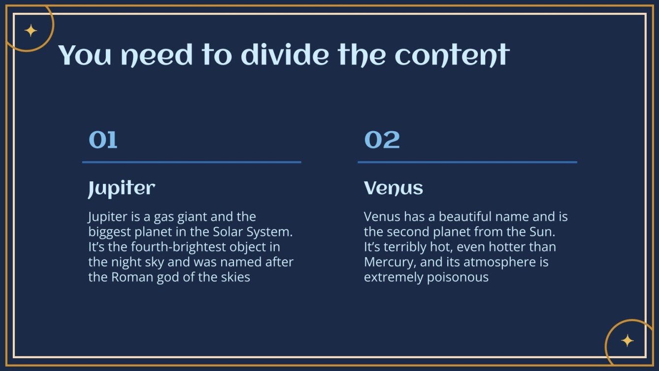 Happy Hanukkah! | Google Slides & PowerPoint template